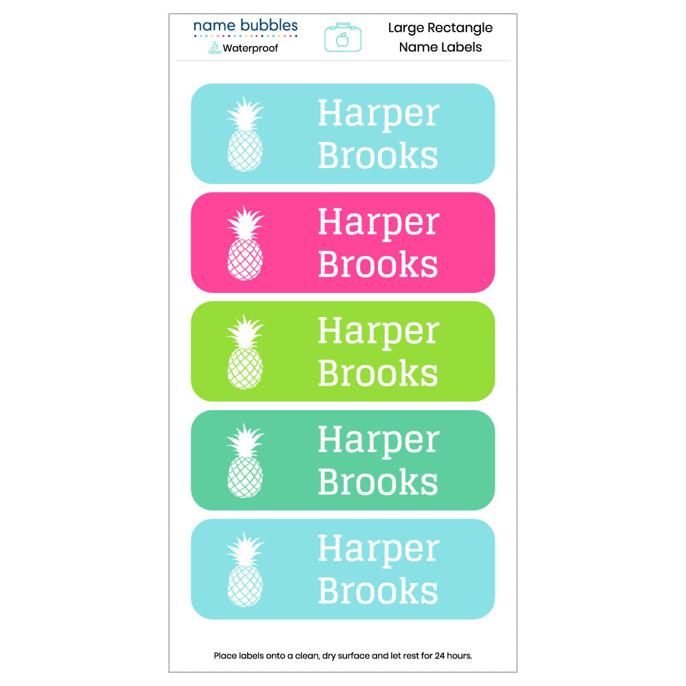 Big Giant Printable Label Printable Large Gift Tag Template