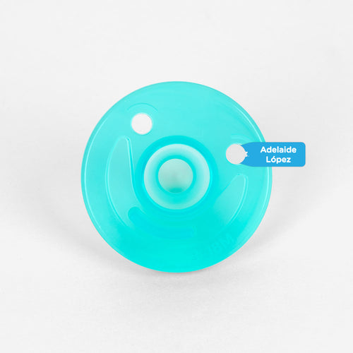 Breast Milk & Formula Infants Labels Pack | Name Bubbles