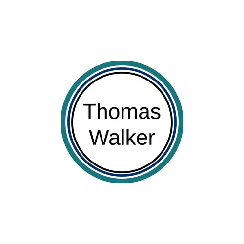 Bands Clothing Labels | Name Bubbles